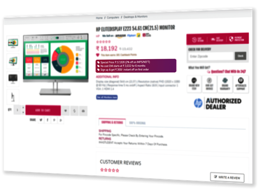Deal Triggers Plugin For Nopcommerce Nopcommerceplusnopcommerce Customization Ecommerce