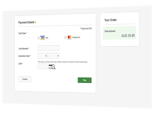 Cybersource Payment Gateway for nopCommerce | Nopcommerceplus ...