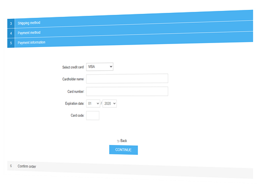 eWay Payment Plugin for nopCommerce|nopCommerce Customization, eCommerce development company ...